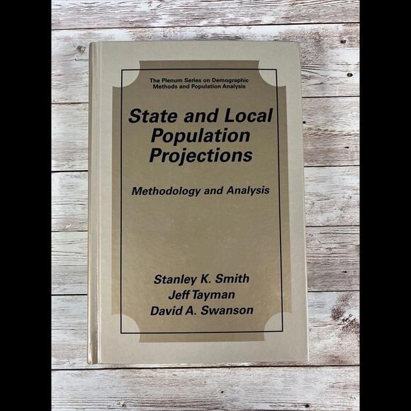 Other | Inscribed State And Local Population Projections Methodology ...